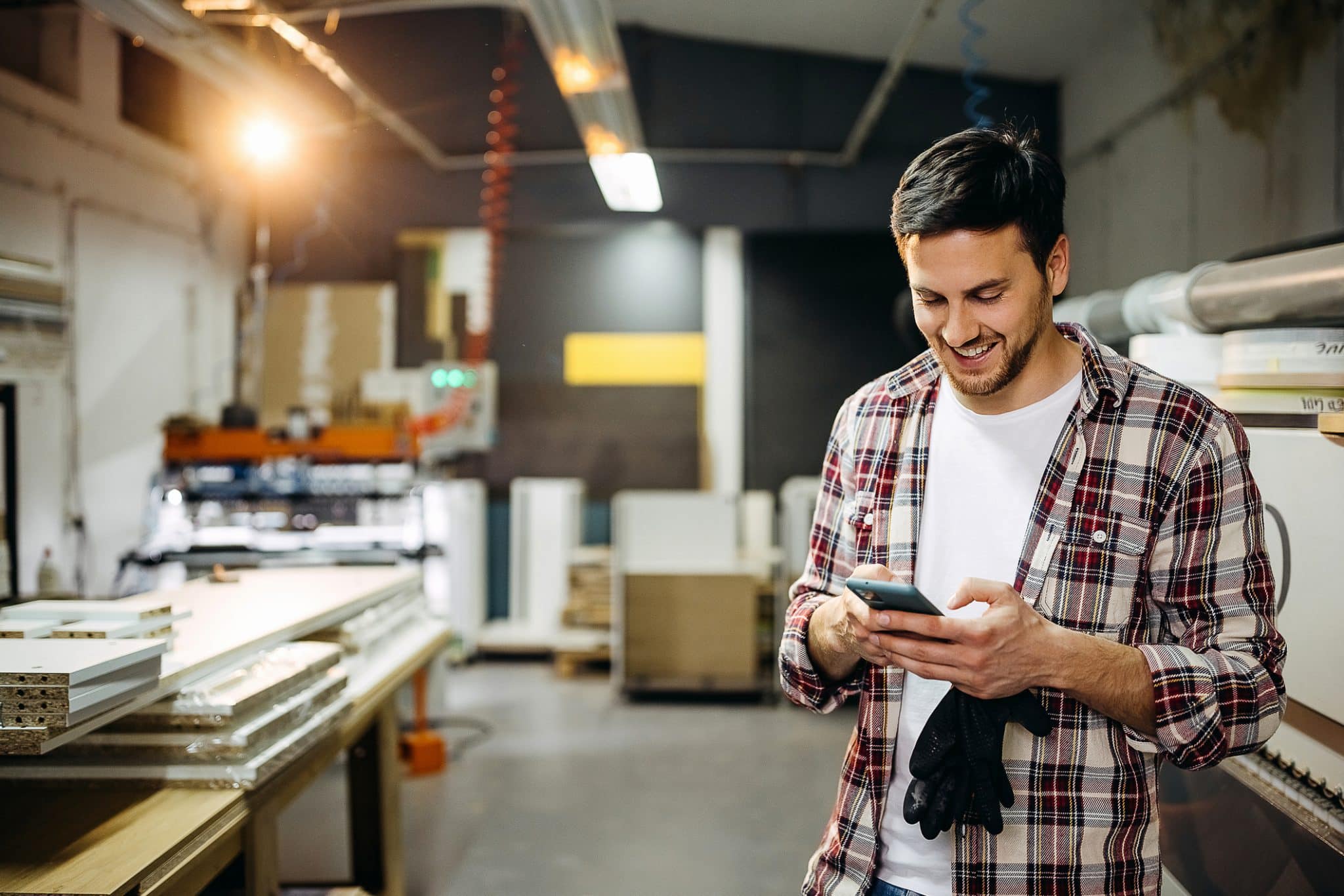 Business Voice - Anthem Broadband