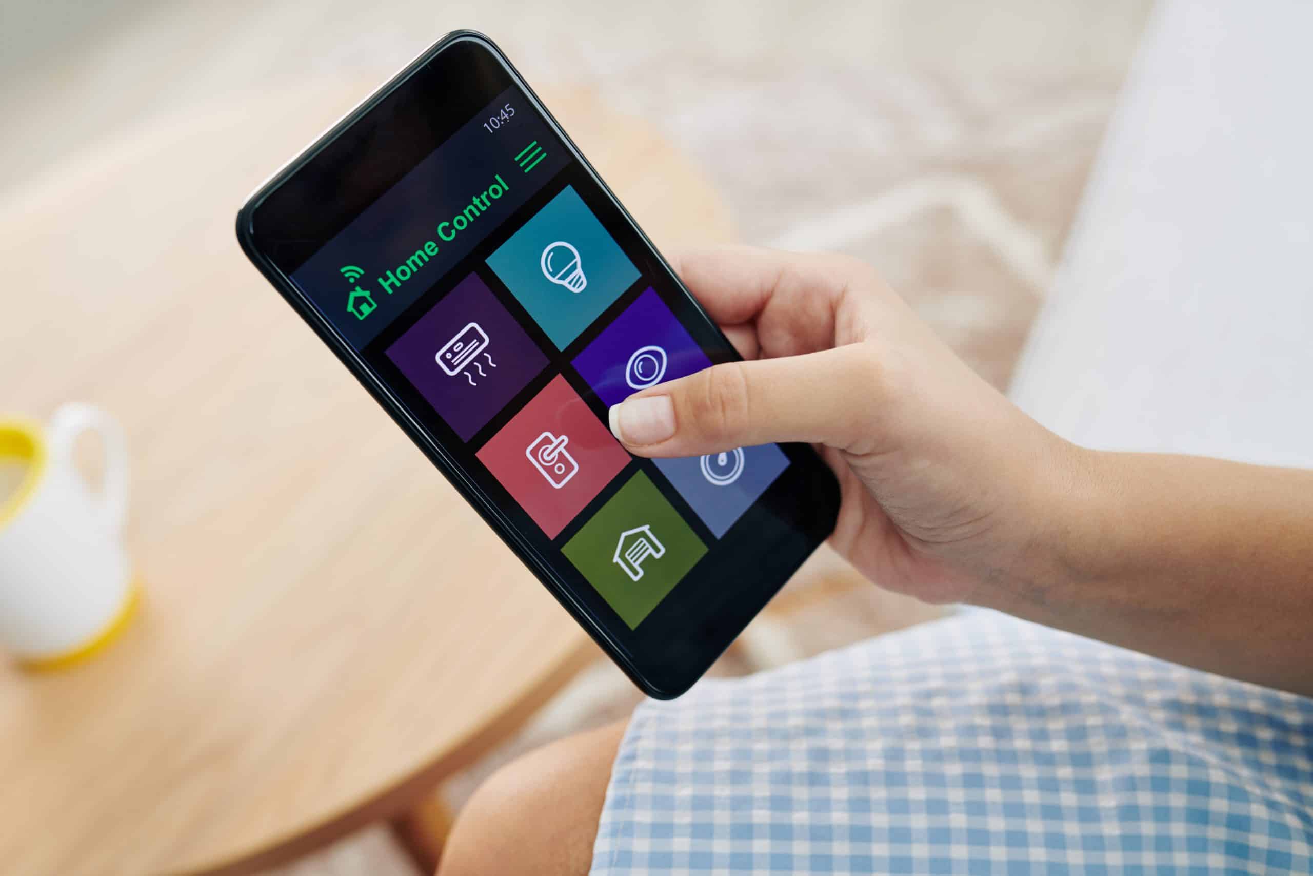 Controlling Your Internet with Anthem’s Suite of Apps - Anthem Broadband