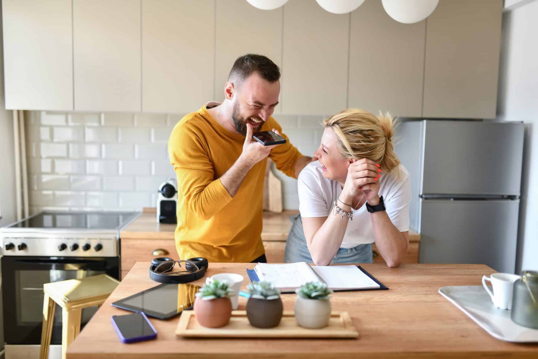 Residential Voice - Anthem Broadband