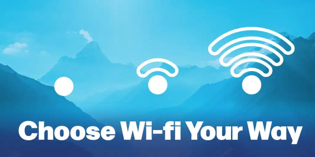 Choose the Best In-Home Wi-Fi Plan for Your Home - Anthem Broadband
